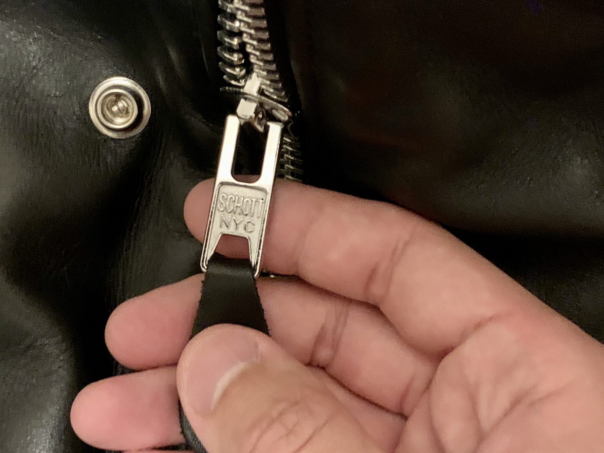 Schott/ショットのワンスター 613USのレビュー【アメリカンライダースの王道】 | Authentic Lifeを目指して